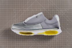 Cortadas por la mitad: Análisis y review de las Reebok Walk Ultra 7 DMX ...