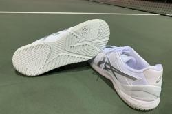 ASICS Gel Resolution 8 Review, Facts, Comparison | RunRepeat