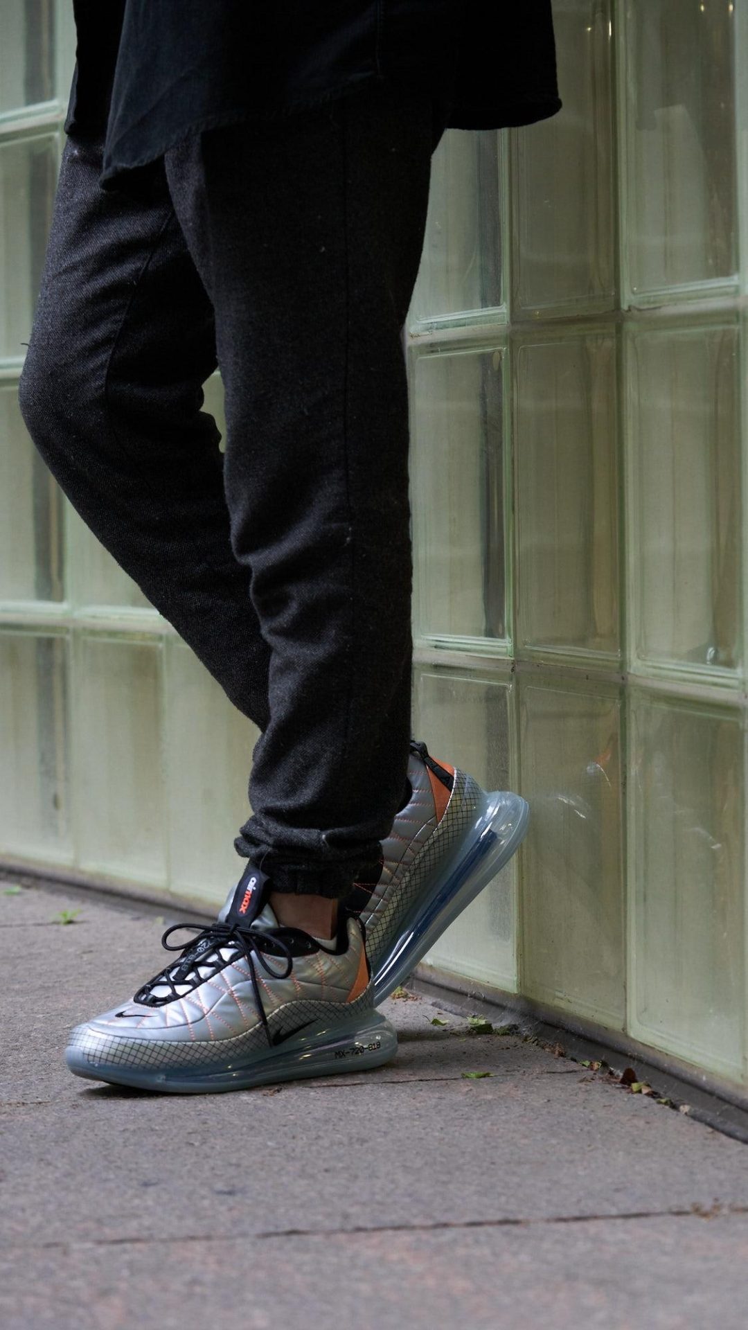 Cut in half: Nike MX-720-818 Review | RunRepeat