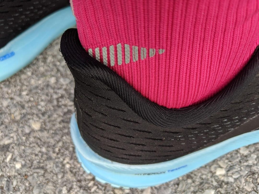 Brooks Hyperion Tempo Review, Facts, Comparison | RunRepeat