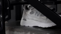 Cut in half: New Balance 992 Review (2025) | RunRepeat