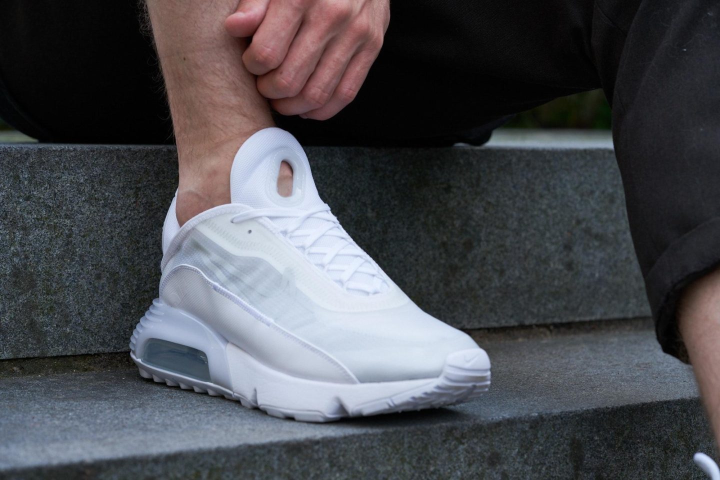 Cut in half: Nike Air Max 2090 Review | RunRepeat
