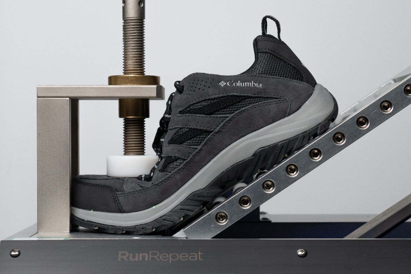 Cut in half: Columbia Crestwood Review (2024) | RunRepeat