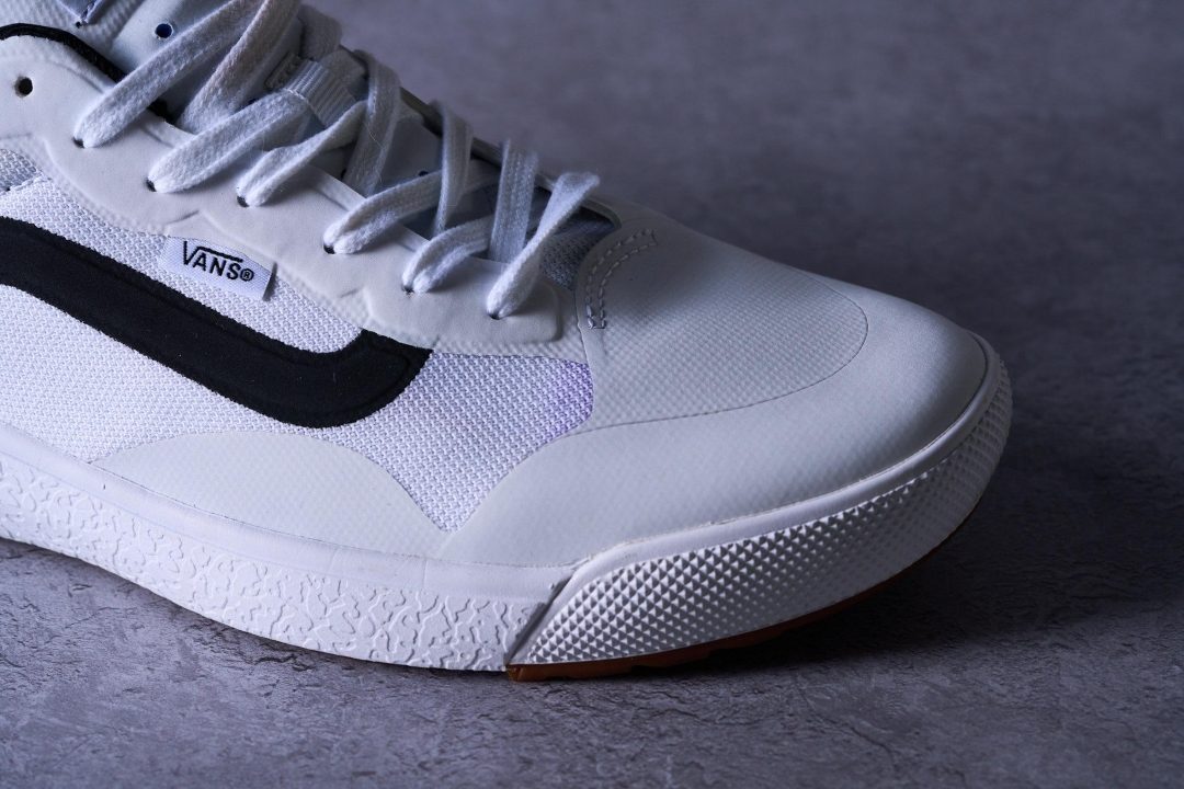 Cut in half: Vans UltraRange EXO Review | RunRepeat