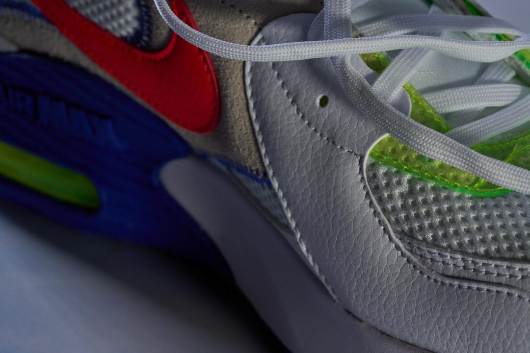 Cut in half: Nike Air Max Excee Review | RunRepeat