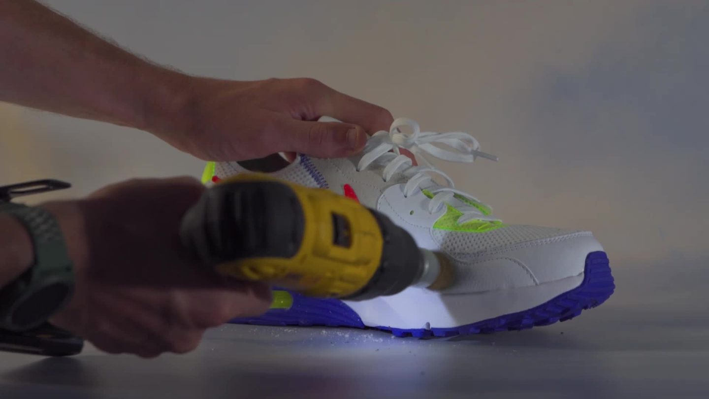Nike Air Max Excee Review, Facts, Comparison | RunRepeat