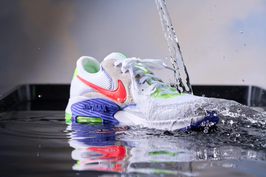 Cut in half: Nike Air Max Excee Review | RunRepeat