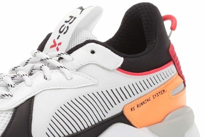 PUMA RS-X Review, Facts, Comparison | RunRepeat