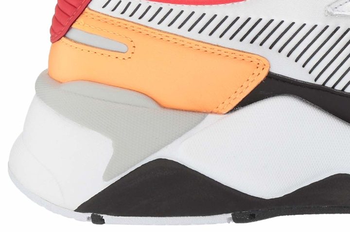 PUMA RS-X Review, Facts, Comparison | RunRepeat