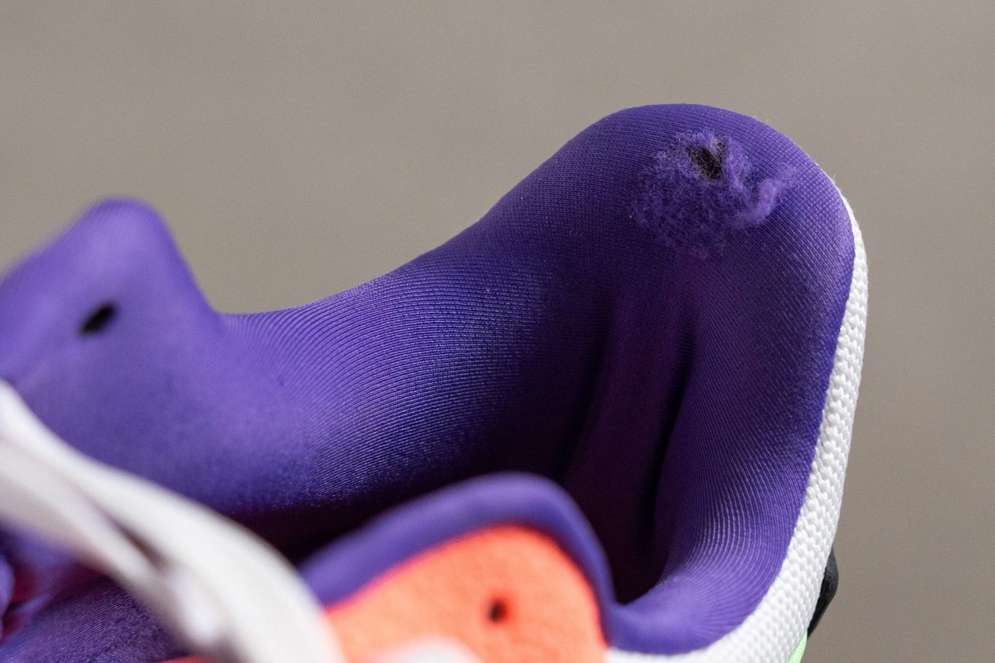 Cut in half: PUMA RS-X Review | RunRepeat