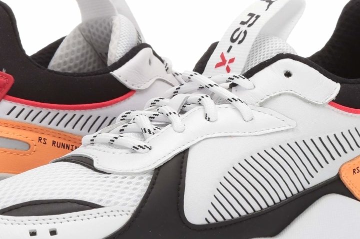 PUMA RS-X Review, Facts, Comparison | RunRepeat