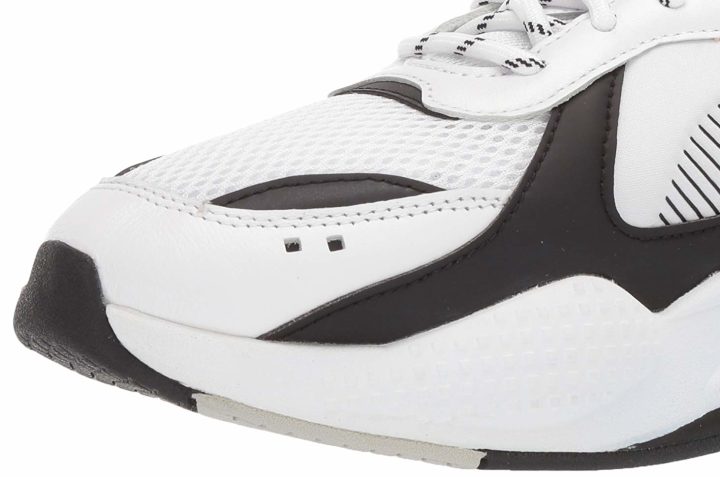 PUMA RS-X Review, Facts, Comparison | RunRepeat