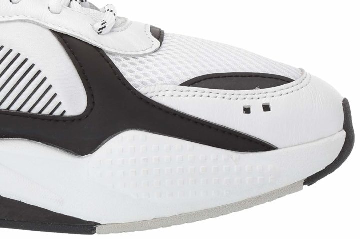 PUMA RS-X Review, Facts, Comparison | RunRepeat