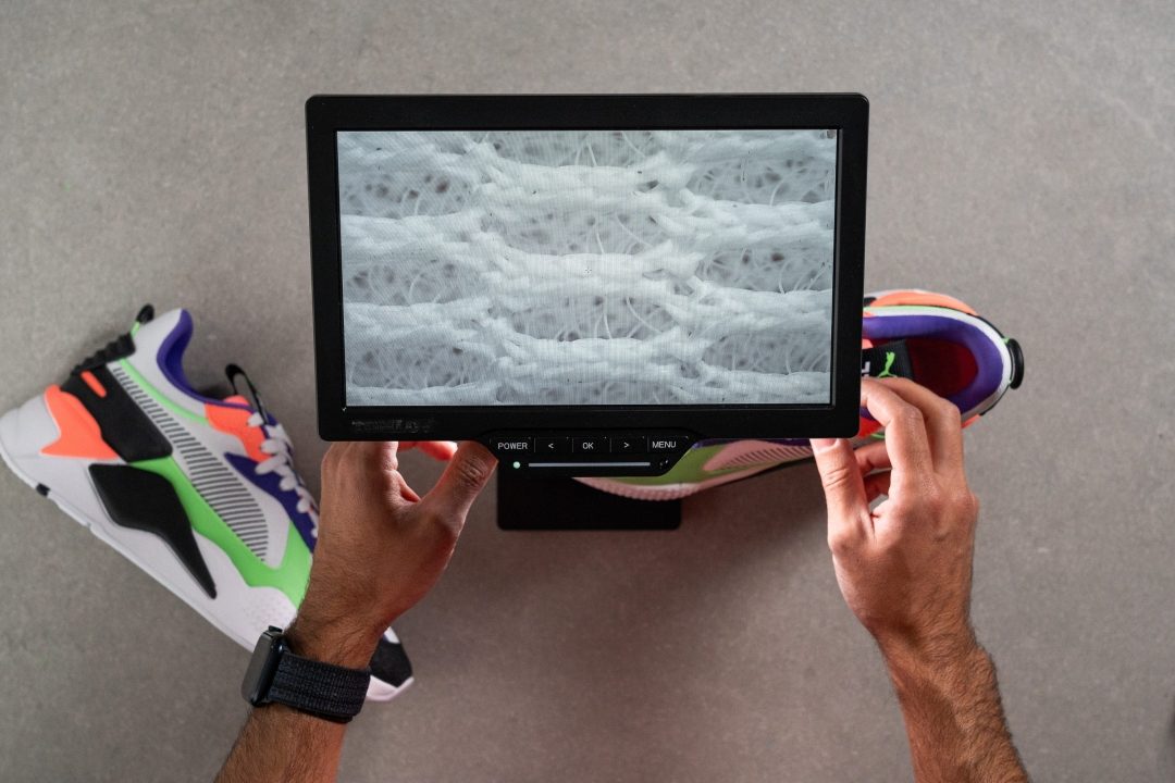 Cut in half: PUMA RS-X Review | RunRepeat