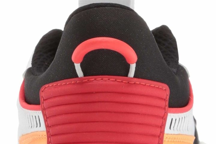 PUMA RS-X Review, Facts, Comparison | RunRepeat