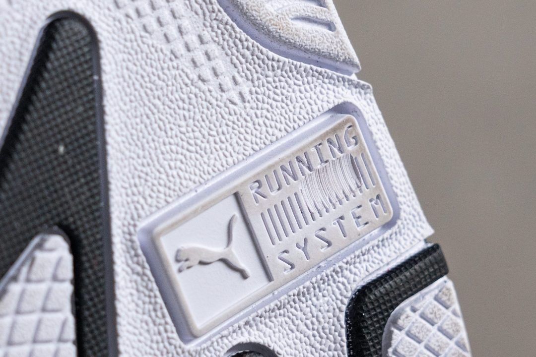 Cut in half: PUMA RS-X Review (2023) | RunRepeat