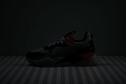 Cut in half: PUMA RS-X Review | RunRepeat