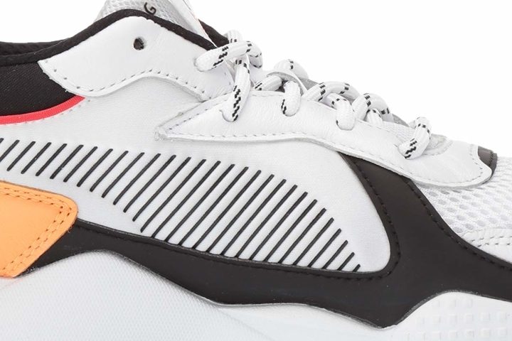 PUMA RS-X Review, Facts, Comparison | RunRepeat