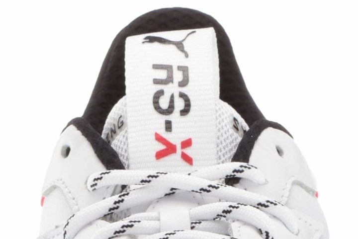 PUMA RS-X Review, Facts, Comparison | RunRepeat