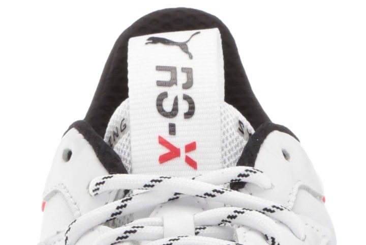 PUMA RS-X Review, Facts, Comparison | RunRepeat