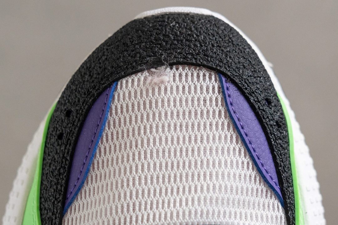 Cut in half: PUMA RS-X Review | RunRepeat