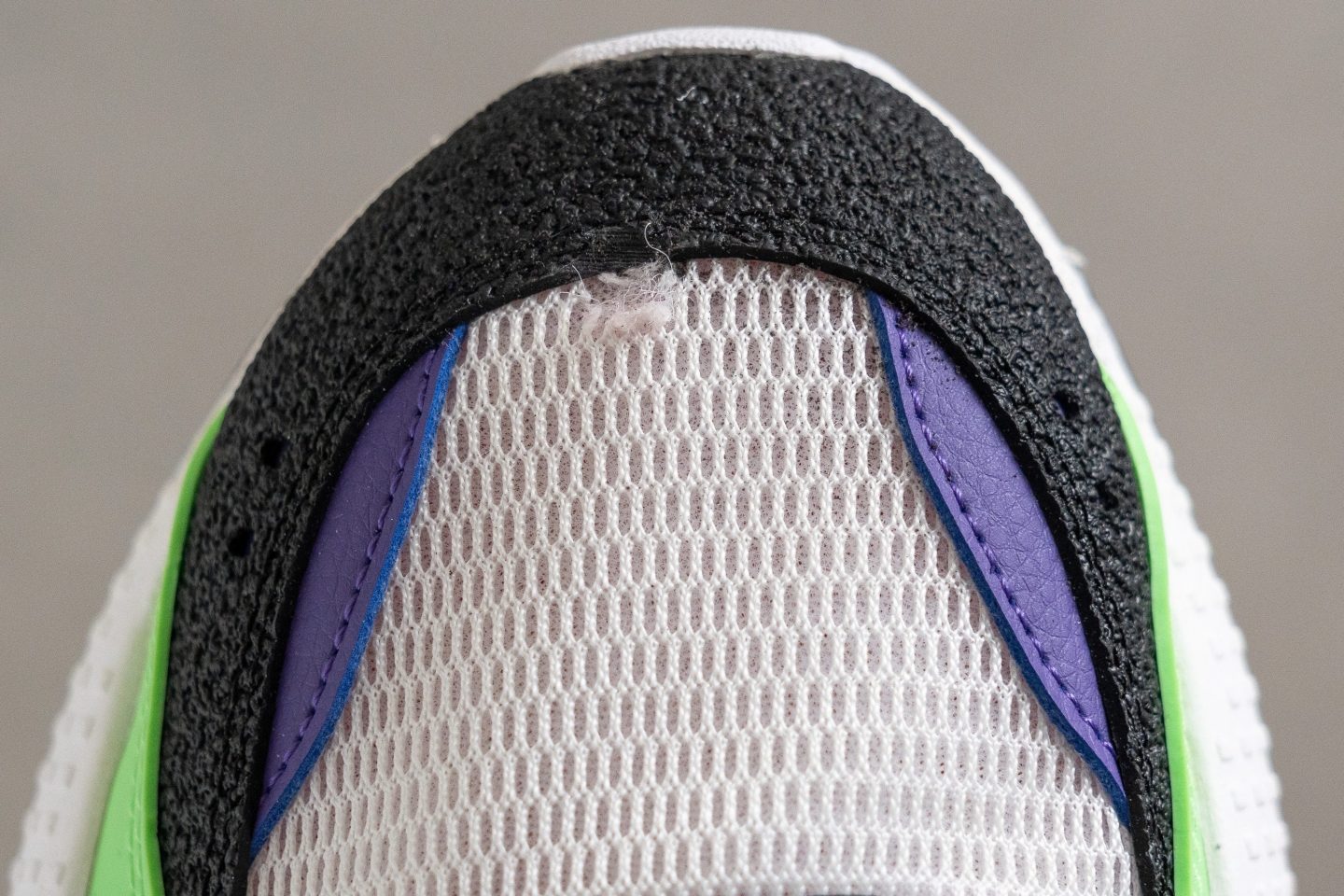 Cut in half: PUMA RS-X Review | RunRepeat