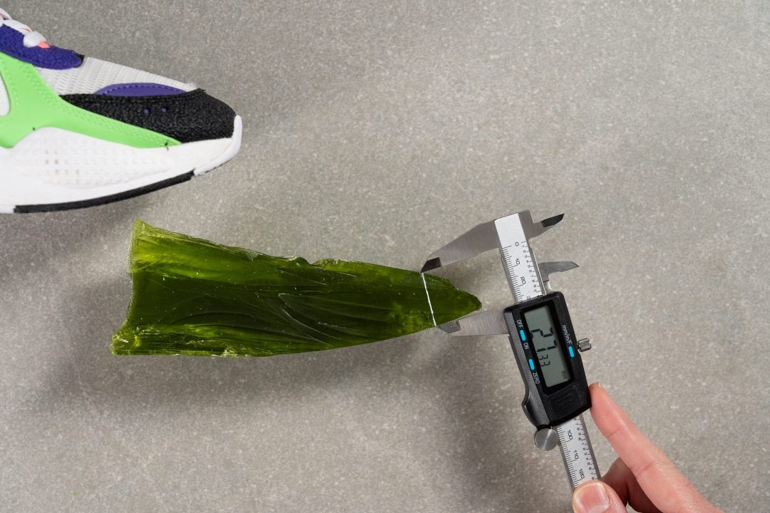 Cut in half: PUMA RS-X Review | RunRepeat