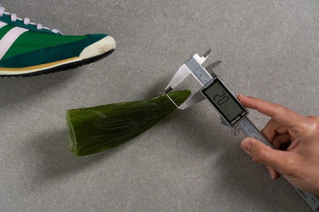 Cut in half: Adidas SL 72 Review (2024) | RunRepeat