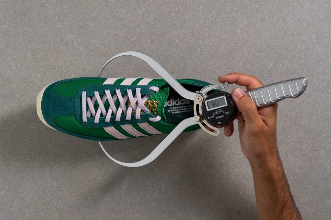 Cut in half: Adidas SL 72 Review (2024) | RunRepeat