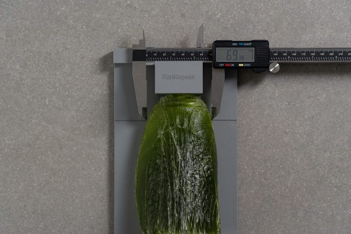 Cut in half: Adidas SL 72 Review (2024) | RunRepeat