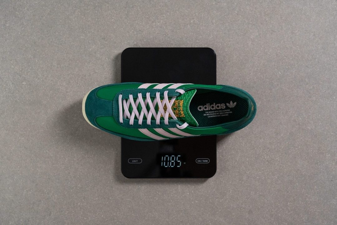 Cut in half: Adidas SL 72 Review (2024) | RunRepeat