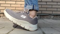 Skechers Arch Fit Review, Facts, Comparison | RunRepeat