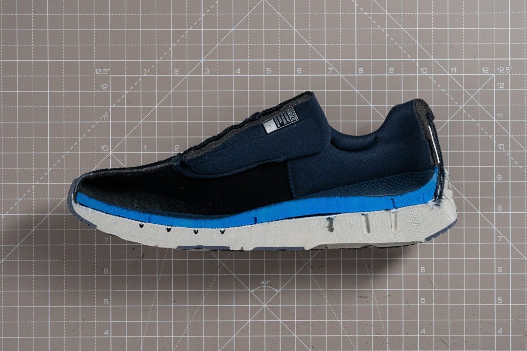 Cut in half: Skechers Arch Fit Review | RunRepeat