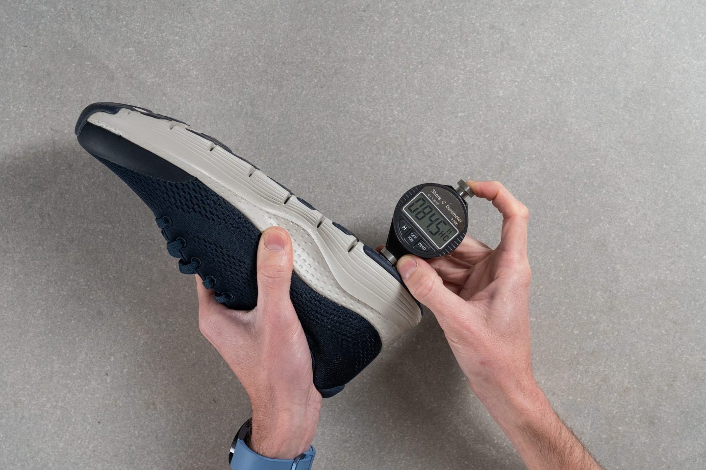 Cut in half: Skechers Arch Fit Review (2023) | RunRepeat