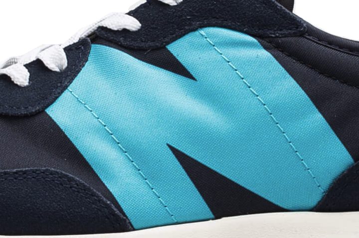 New Balance 327 Review, Facts, Comparison | RunRepeat