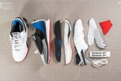 Cut in half: Reebok Legacy Lifter II Review | RunRepeat