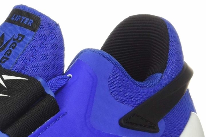 Reebok Legacy Lifter II Review, Facts, Comparison | RunRepeat