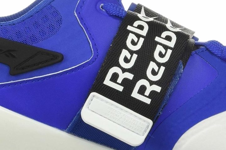 Reebok Legacy Lifter II Review, Facts, Comparison | RunRepeat