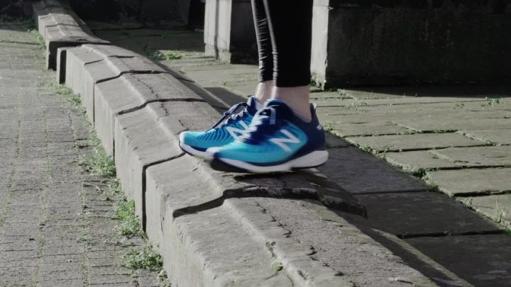 New Balance Fresh Foam 860 v11 Review, Facts, Comparison | RunRepeat