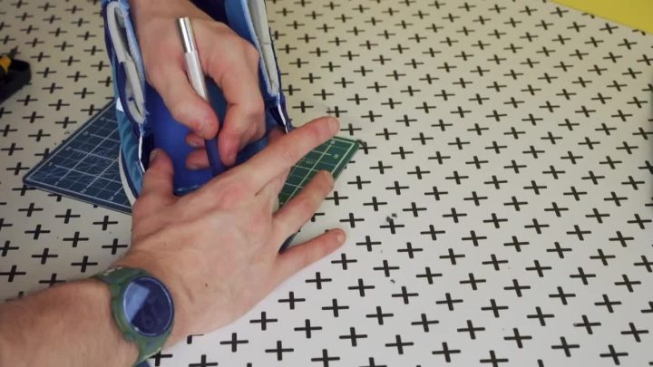 New Balance Fresh Foam 860 v11 Review, Facts, Comparison | RunRepeat