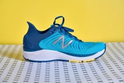 Cut in half: New Balance Fresh Foam 860 v11 Review | RunRepeat