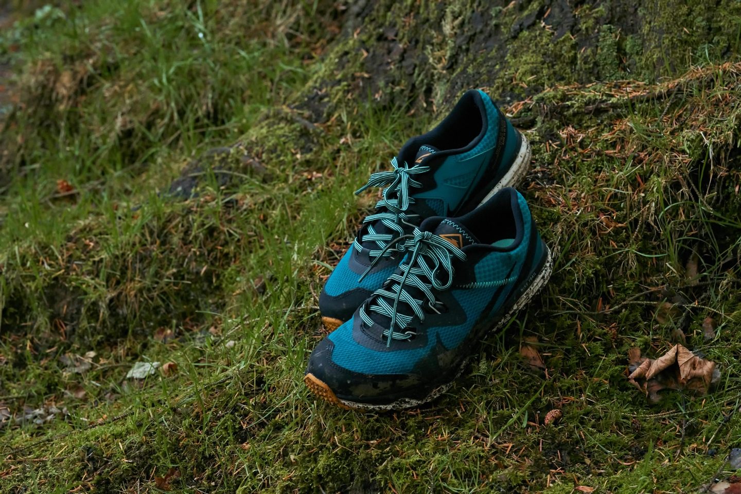 Cut in half: Nike Juniper Trail Review | RunRepeat