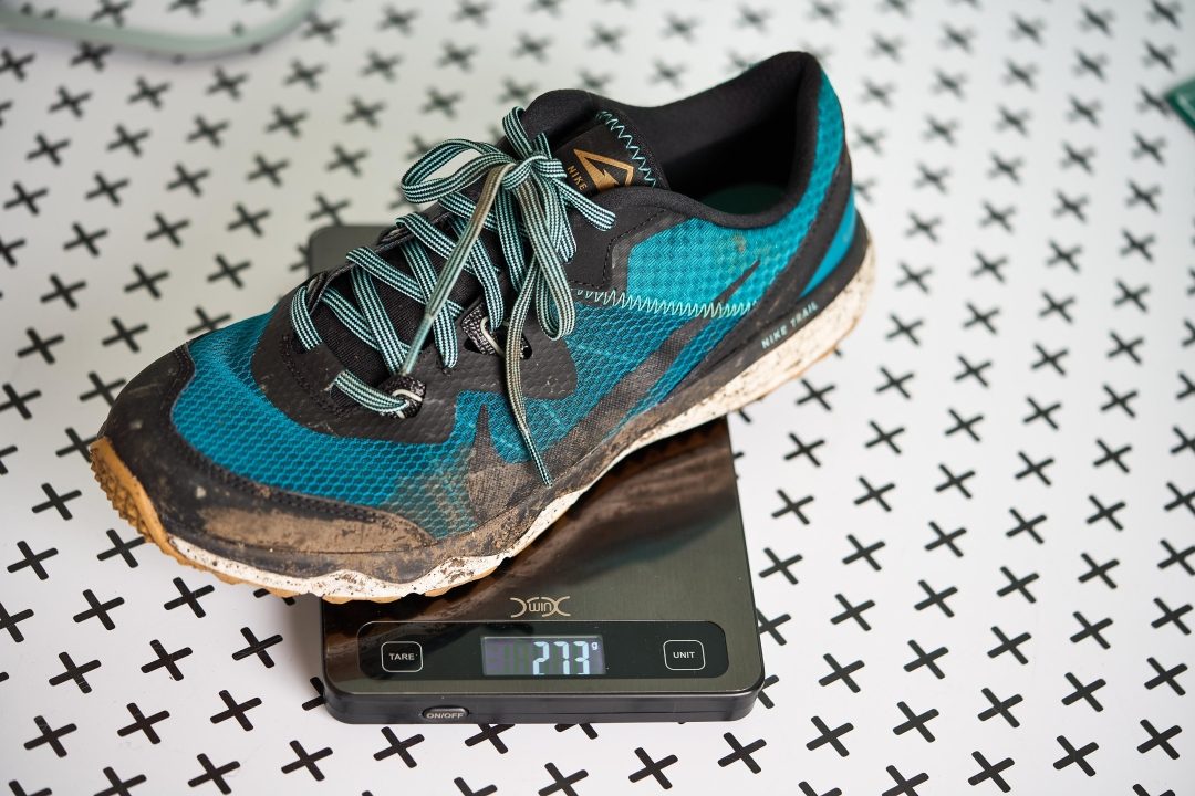 Cut in half: Nike Juniper Trail Review | RunRepeat