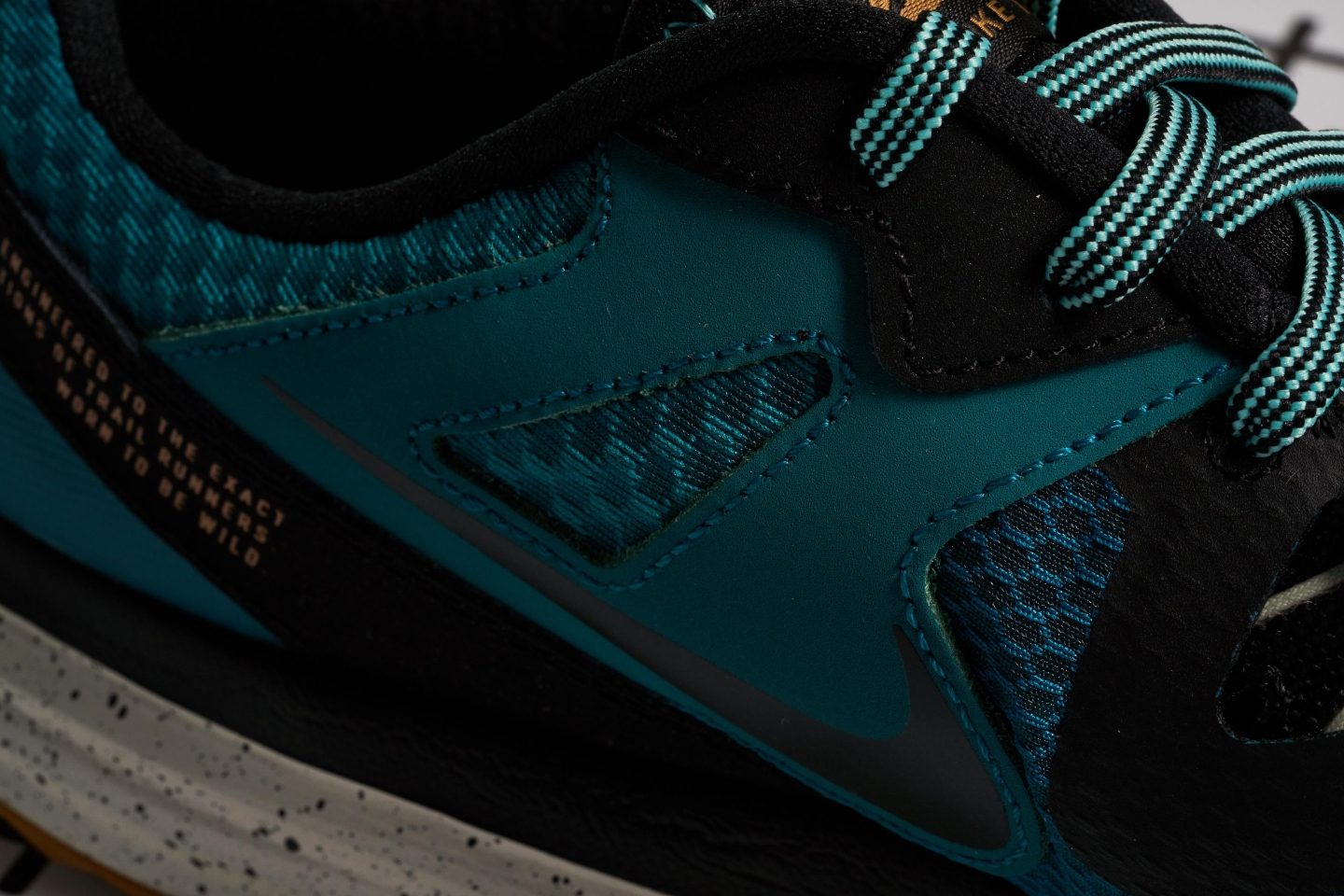 Cut in half: Nike Juniper Trail Review | RunRepeat