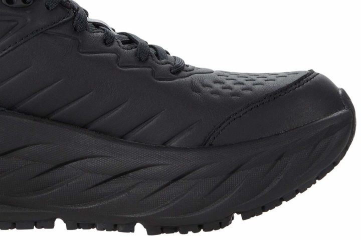 Hoka Bondi SR Review, Facts, Comparison | RunRepeat