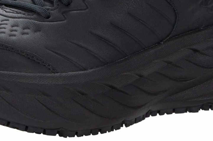 Hoka Bondi SR Review, Facts, Comparison | RunRepeat