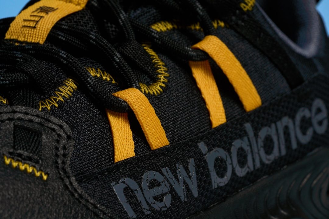 Cut in half: New Balance Shando Review | RunRepeat