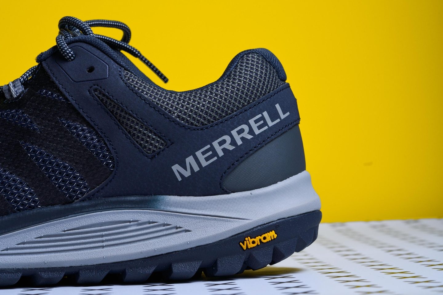 Cut in half: Merrell Nova 2 Review | RunRepeat