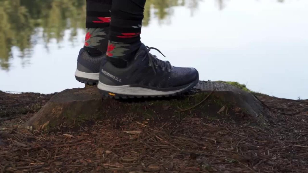 Merrell Nova 2 Review, Facts, Comparison | RunRepeat