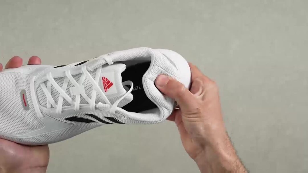 Adidas Runfalcon 2.0 Review, Facts, Comparison | RunRepeat